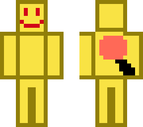 Entity Minecraft Skins