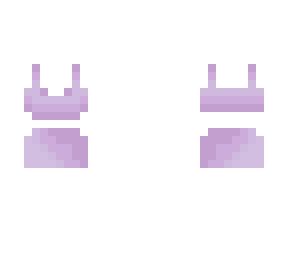 Purple Girl Minecraft Skins