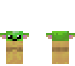 Petit | Minecraft Skin