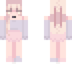Rose Minecraft Skins
