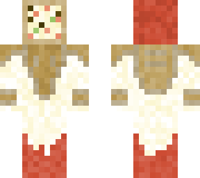 pizza | Minecraft Skins