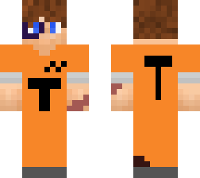 Prison Minecraft Skins