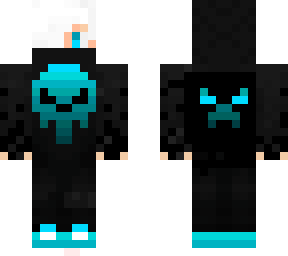 Pro Minecraft Skins