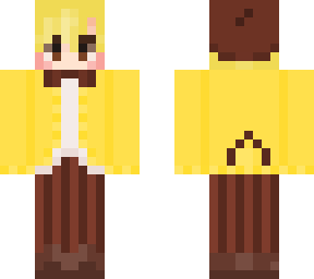 Purin | Minecraft Skin