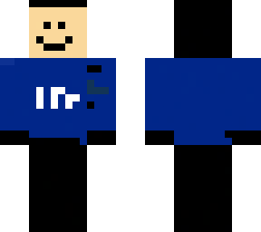 Quackity Minecraft Skins