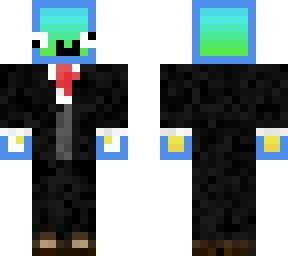 Derp Face Minecraft Skins