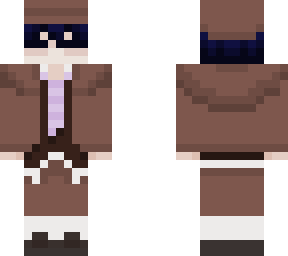 ranpo | Minecraft Skins