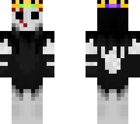 Rasplin Tribute | Minecraft Skin