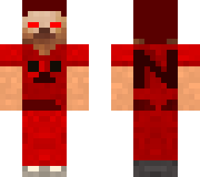 Steve Minecraft Skins