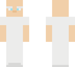 Reshade Mr.Clean | Minecraft Skin