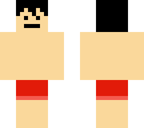 ringo | Minecraft Skins