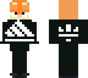 roadman | Minecraft Skins