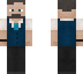 safari | Minecraft Skins