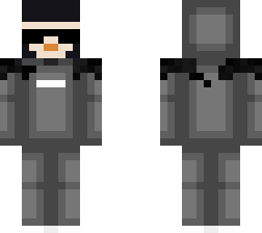 Null Minecraft Skins