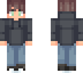 Shish | Minecraft Skin