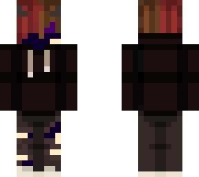 simp | Minecraft Skin