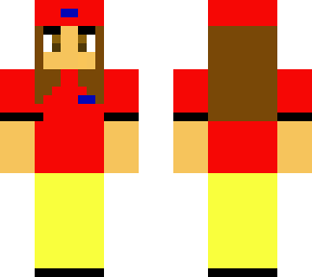 rivers | Minecraft Skins