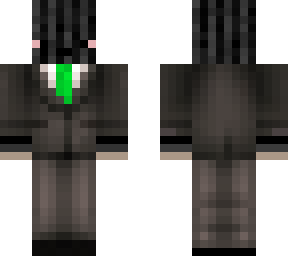 Ski Mask Minecraft Skins