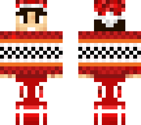 Eskin Minecraft Skins