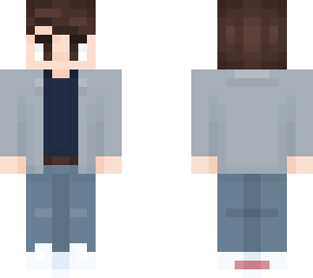 stranger things | Minecraft Skins