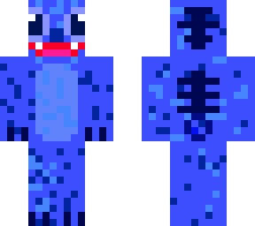 stich | Minecraft Skins