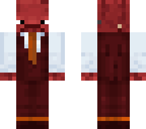 strider | Minecraft Skins