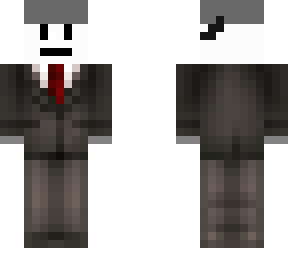 pot head | Minecraft Skins