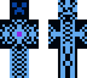 Creeper Minecraft Skins
