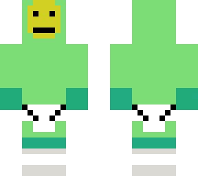 brush | Minecraft Skins