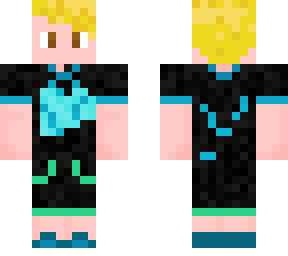 Tim | Minecraft Skin