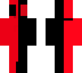 tojo | Minecraft Skins