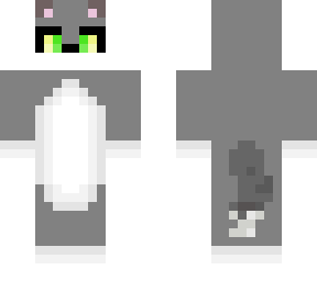 jerry the mouse | Minecraft Skins