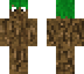 Tree Minecraft Skins