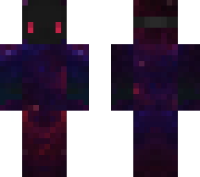 Triangle | Minecraft Skin