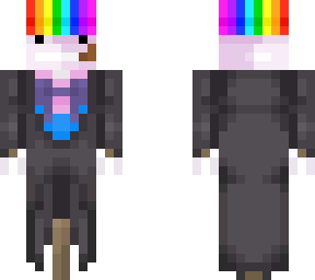 turnip head | Minecraft Skins