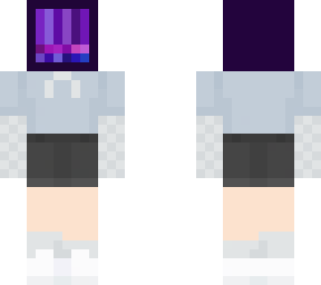 Head Minecraft Skins