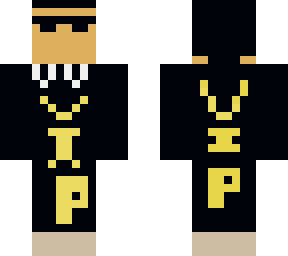 vip | Minecraft Skins