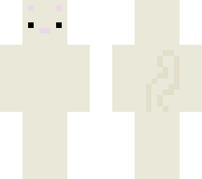 Weasel | Minecraft Skin