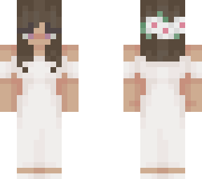 Wedding Minecraft Skins
