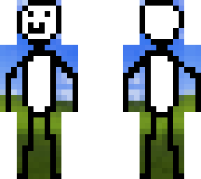 Windows Minecraft Skins