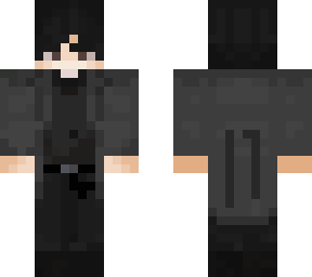 Yoo Joonghyuk Minecraft Skins