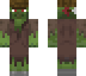 villager fletcher | Minecraft Skins
