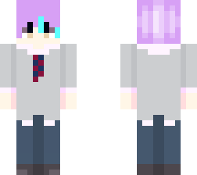 rui kamishiro | Minecraft Skins