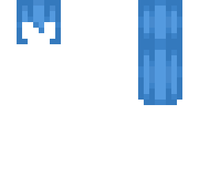 Hair Base Minecraft Skins