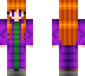 minecraft witch | Minecraft Skins