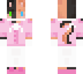 Wybie Minecraft Skins