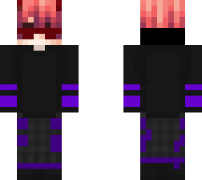 Akai skin | Minecraft Skin