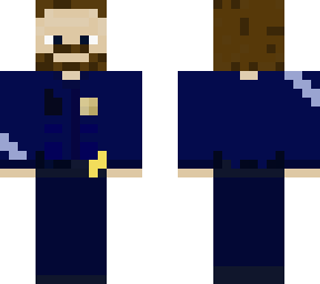 police officers | Minecraft Skins