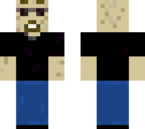 Tate Minecraft Skins