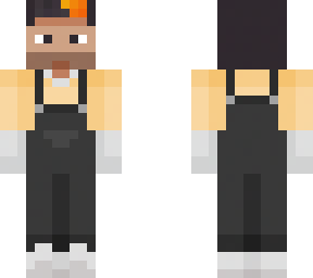 Auronplay Minecraft Skins